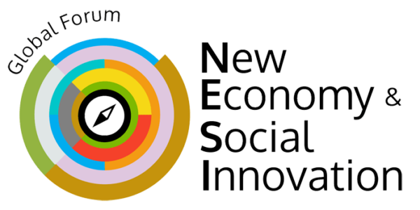 Embracing Turbulence to Design a New Economy - SOCAP Global SOCAP Global