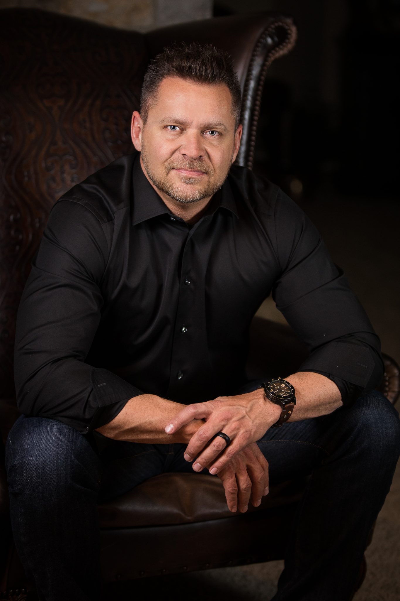 Conscious Leaders Awards 2017 - SOCAP Global SOCAP Global