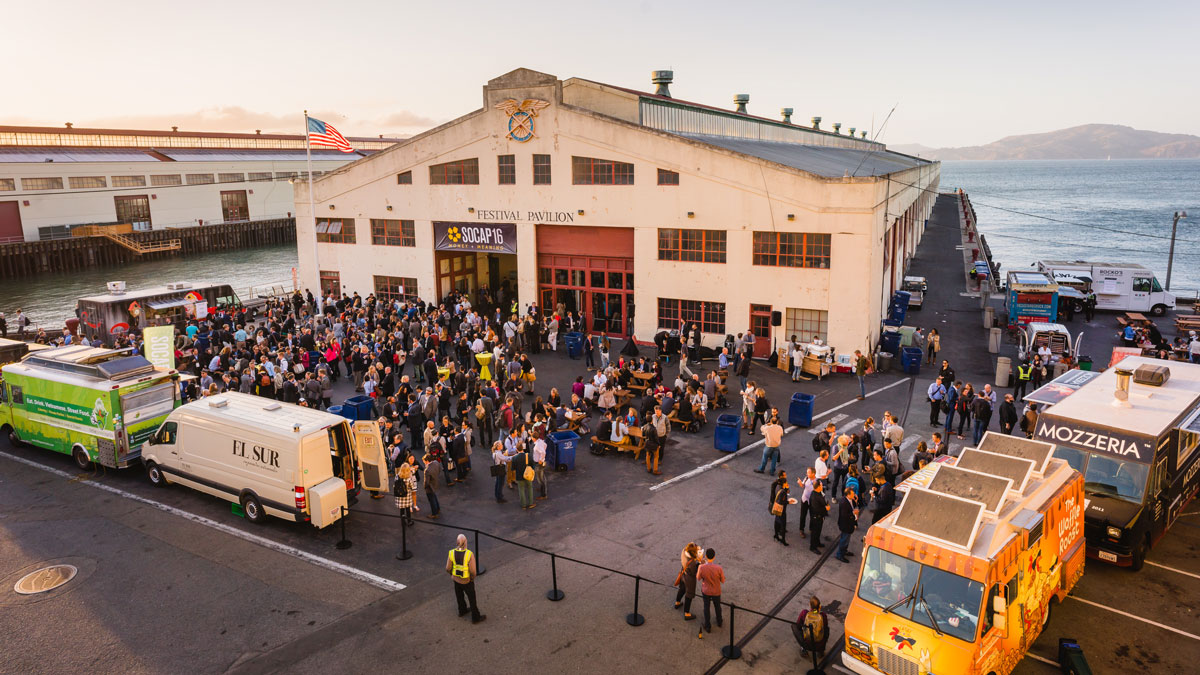 SOCAP17 Conference Preview - SOCAP Global SOCAP Global