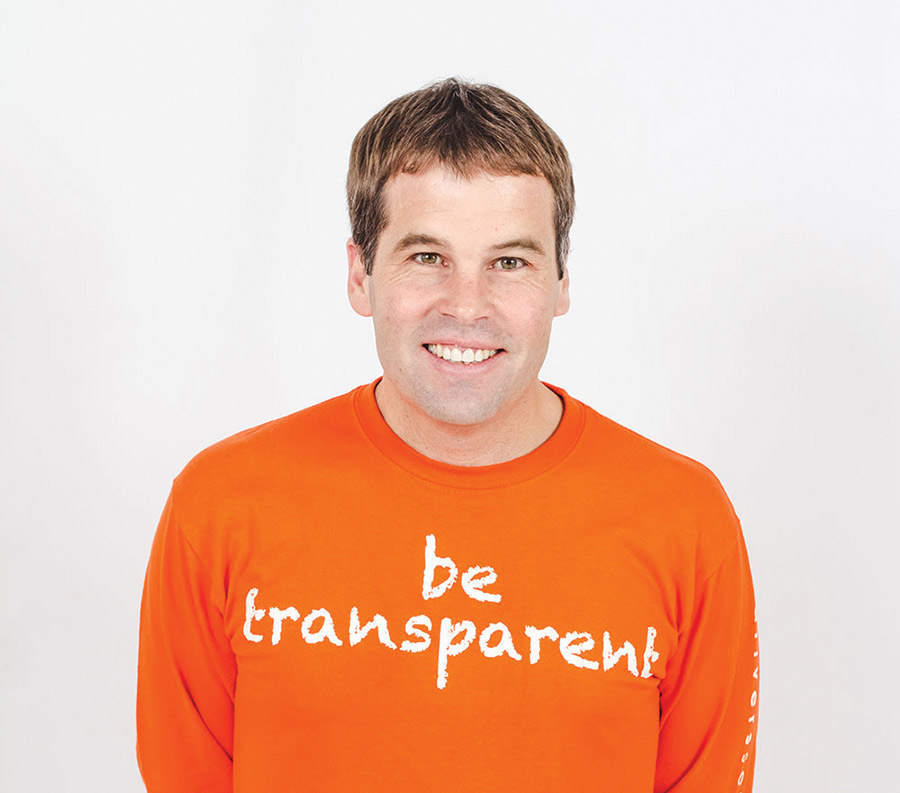 How A Texas Used-Car Dealership Became a Conscious Company 2 - SOCAP ...