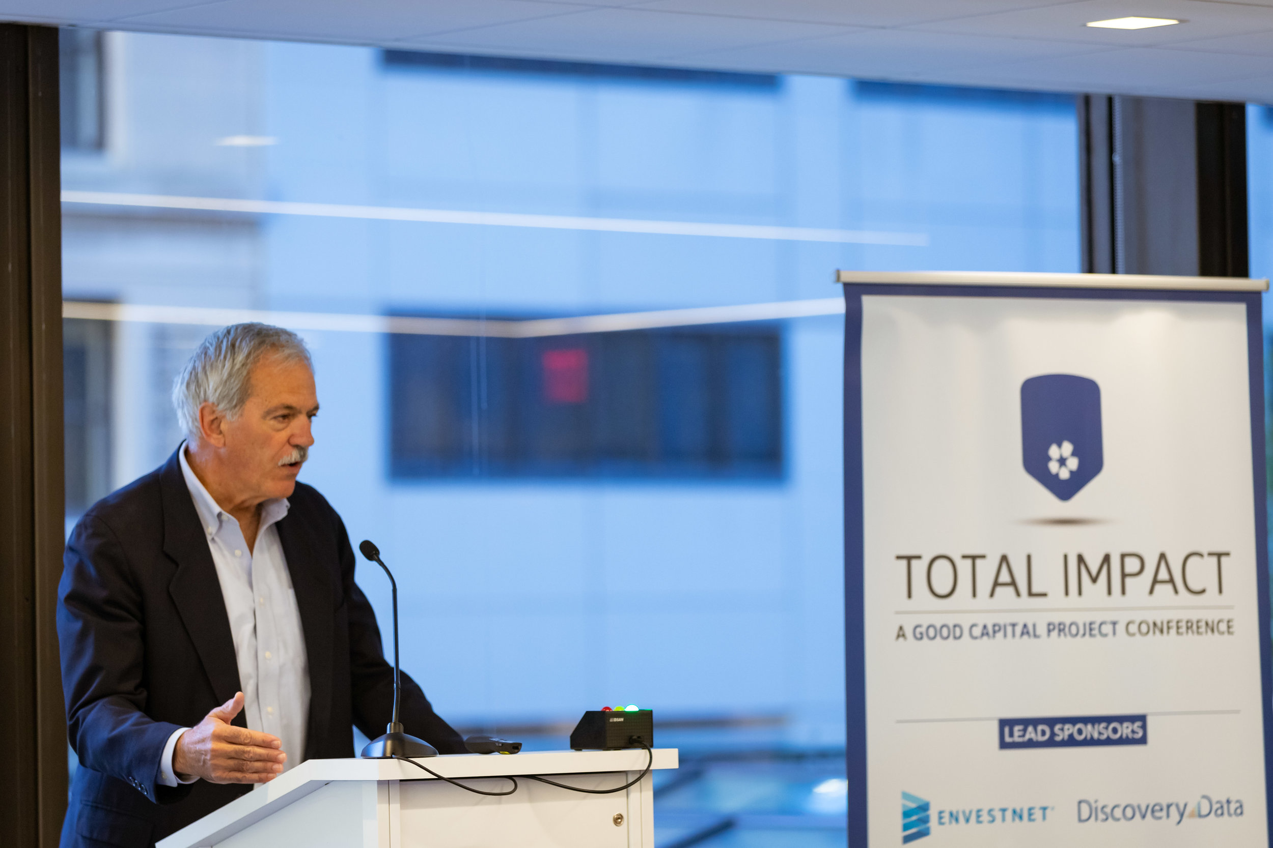 Total Impact Boston Highlights (Day 2) - SOCAP Global SOCAP Global