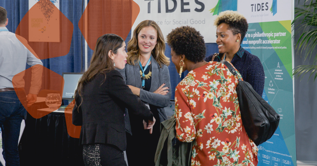 A Guide to Networking at SOCAP18 (Tips for Meeting a Valuable Stranger ...