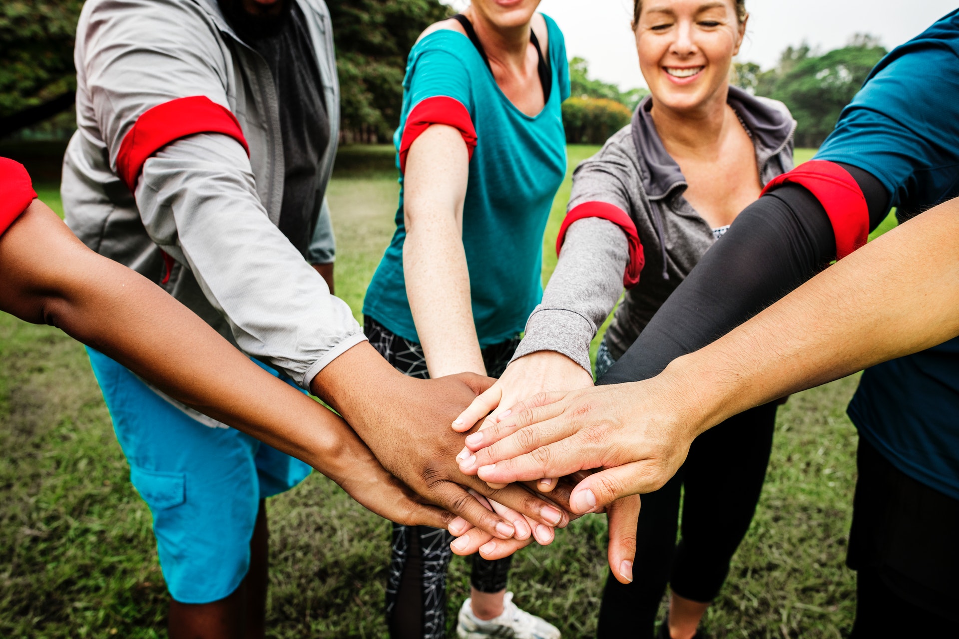 Conscious Companies Bring Employees Together: Here's Their Secret SOCAP ...