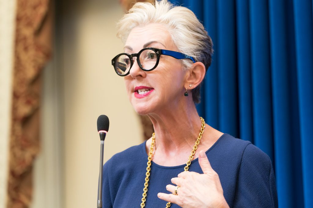 How Jane Wurwand Went From Salon Apprentice to Millionaire Entrepreneur ...