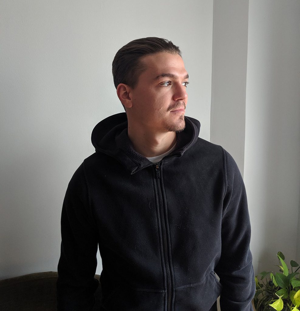 How Ford Seeman Went From Wall Street Broker to Social Entrepreneur ...