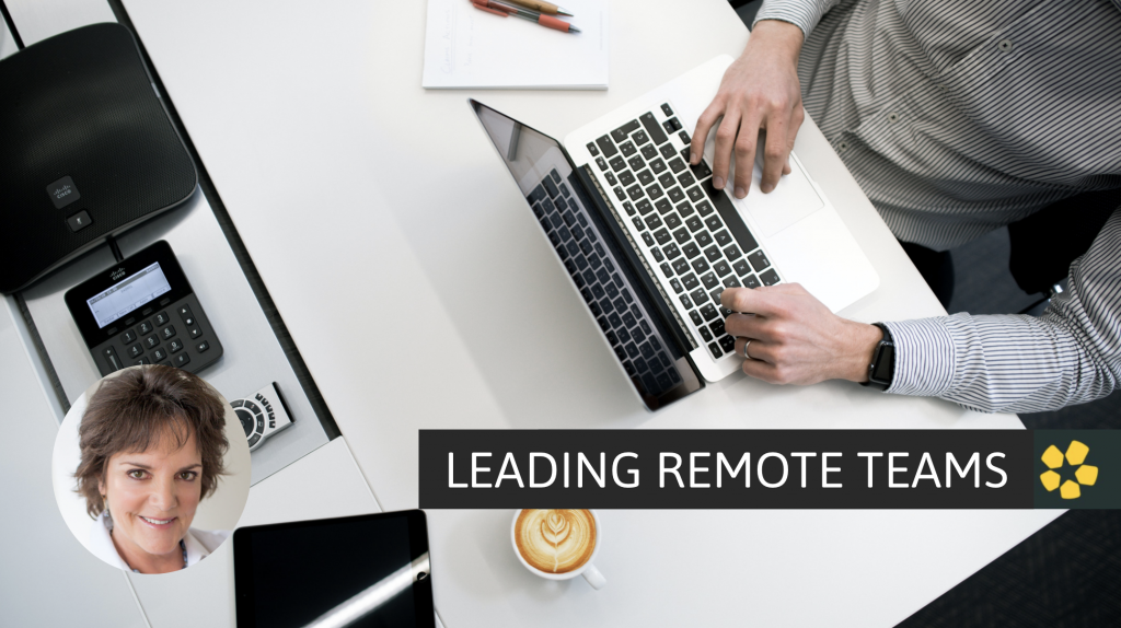 Keep Calm: Leading Virtual Teams in Turbulent Times - SOCAP Global ...