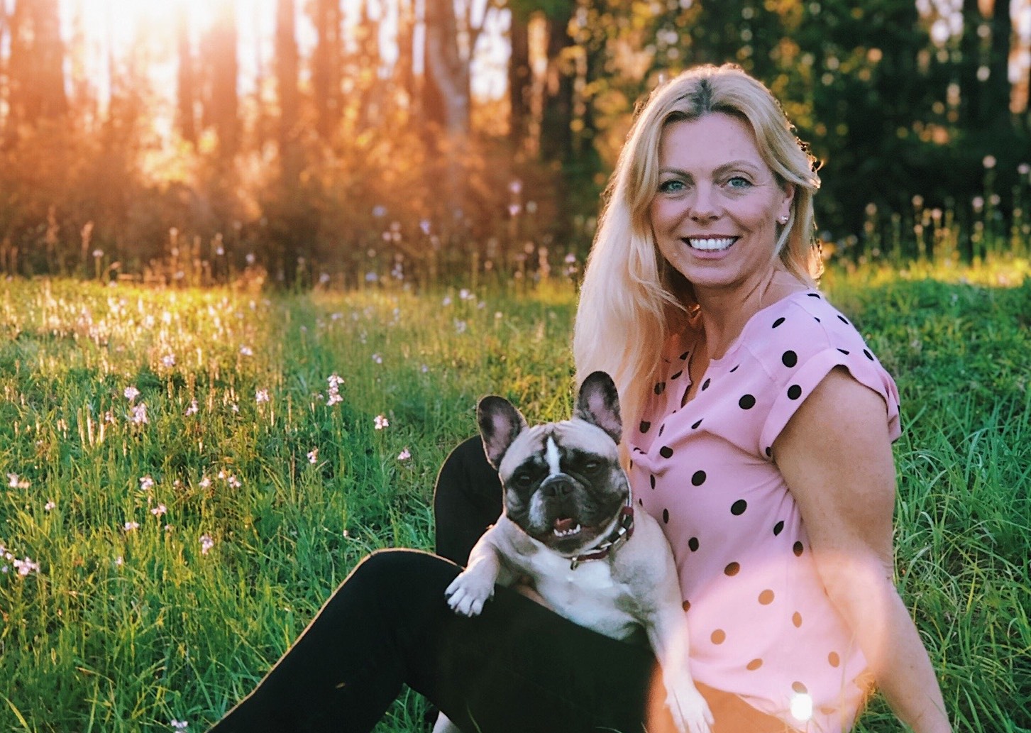 The Intersection of Activists: Dr. Jessica Fusch of Key Vet & Farmer’s ...