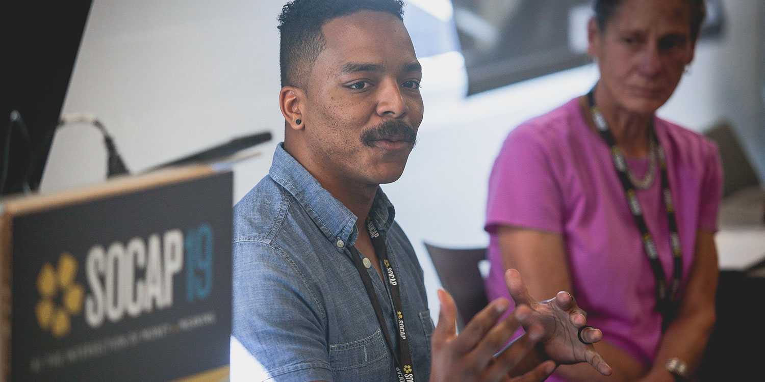 YBCA and SOCAP Come Together to Build Artists’ Capacity for Social ...