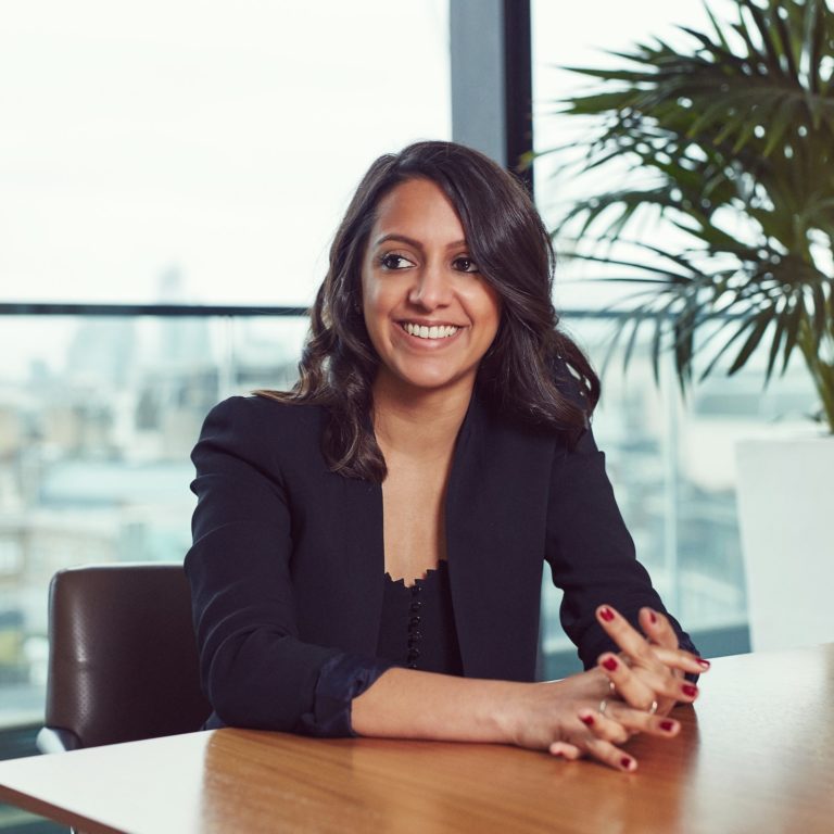 Shalini Rao of Generation Investment Management: Episode 64 of Money ...