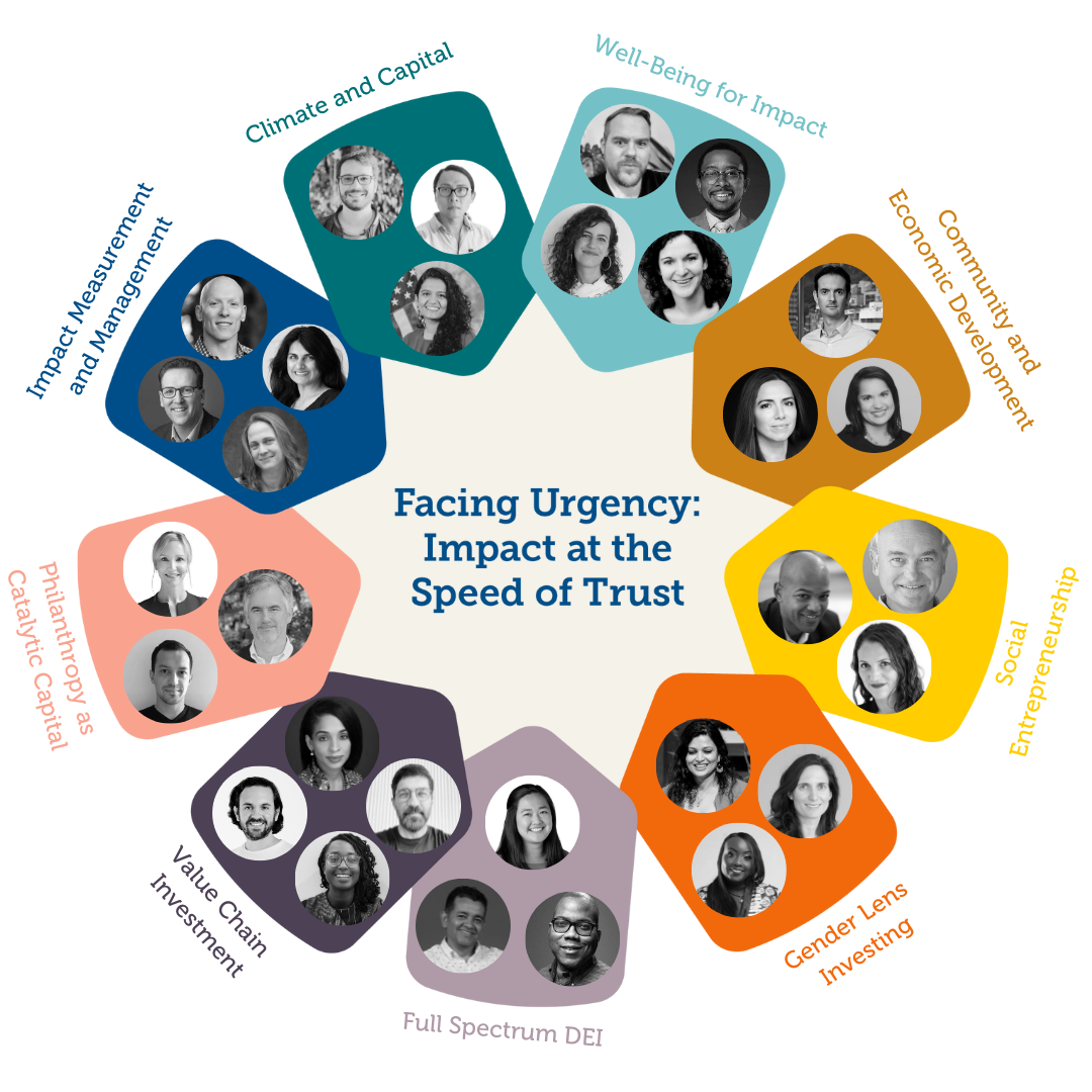 Announcing the SOCAP23 Theme & Content Curation Councils - SOCAP Global ...