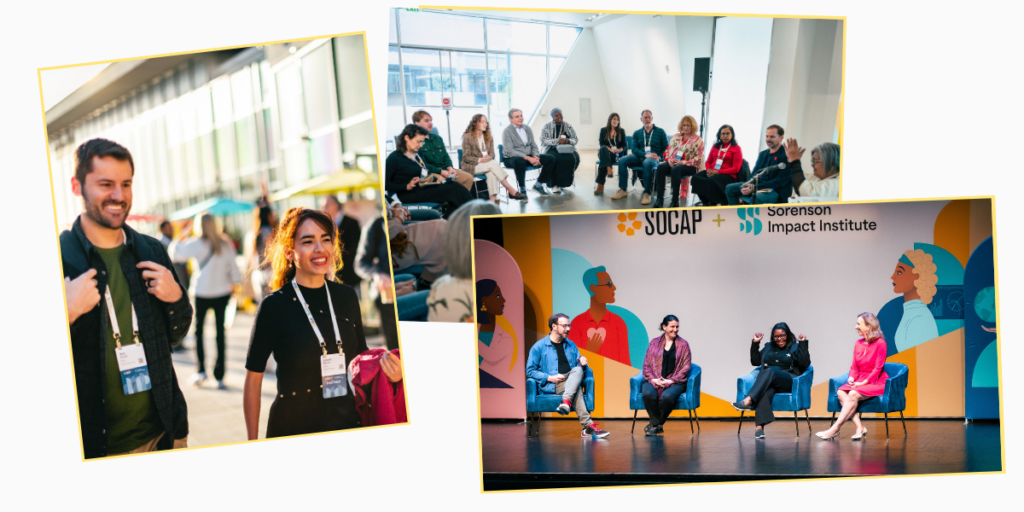 Home - SOCAP Global SOCAP Global