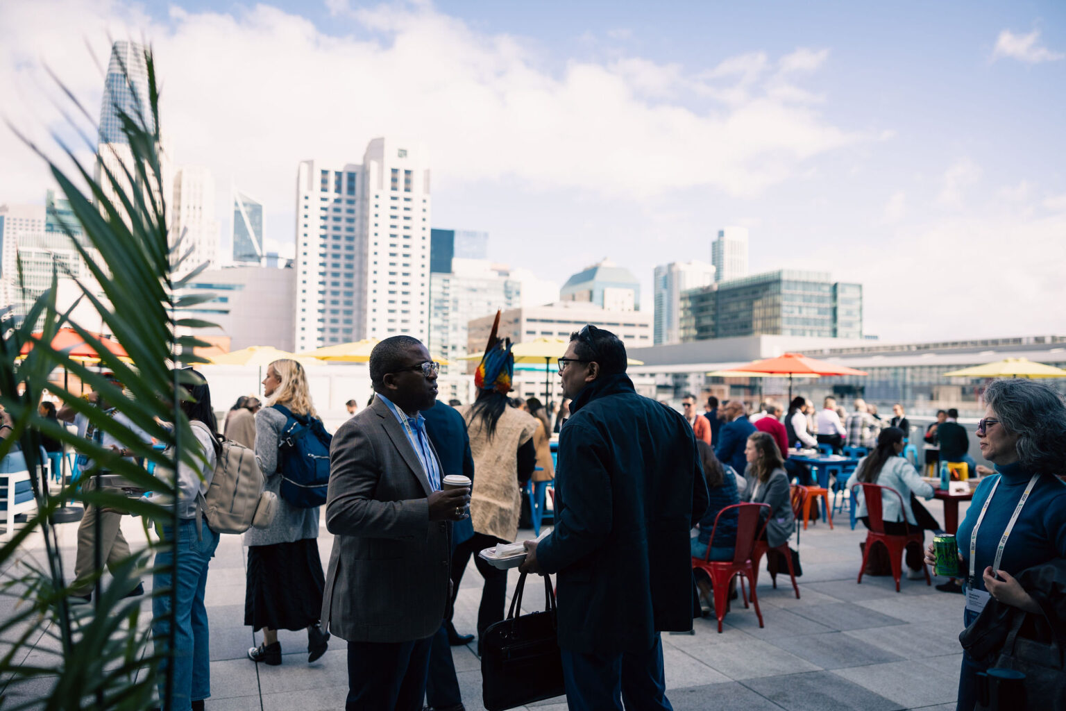 What Is SOCAP? - SOCAP Global SOCAP Global