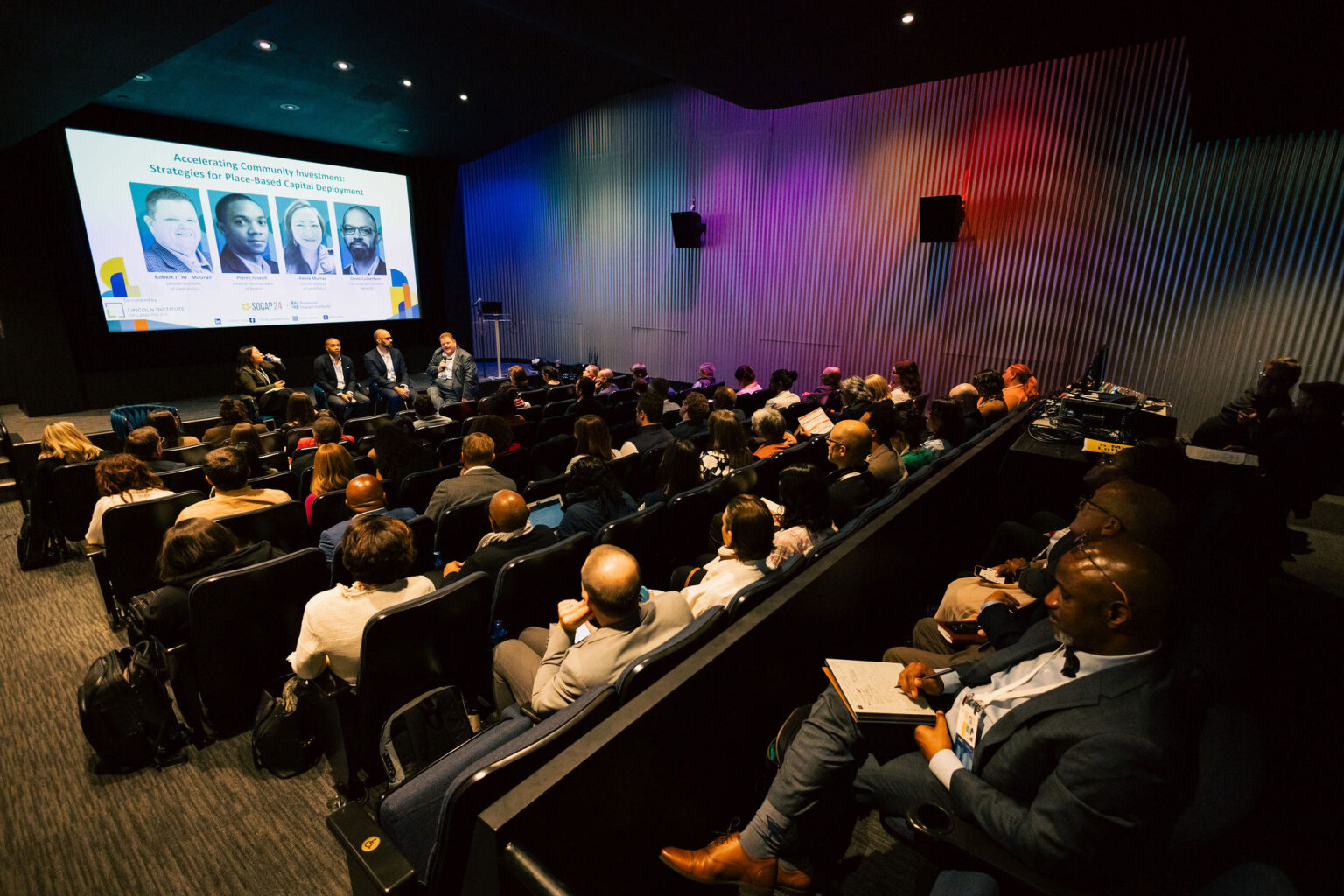 What Is SOCAP? - SOCAP Global SOCAP Global