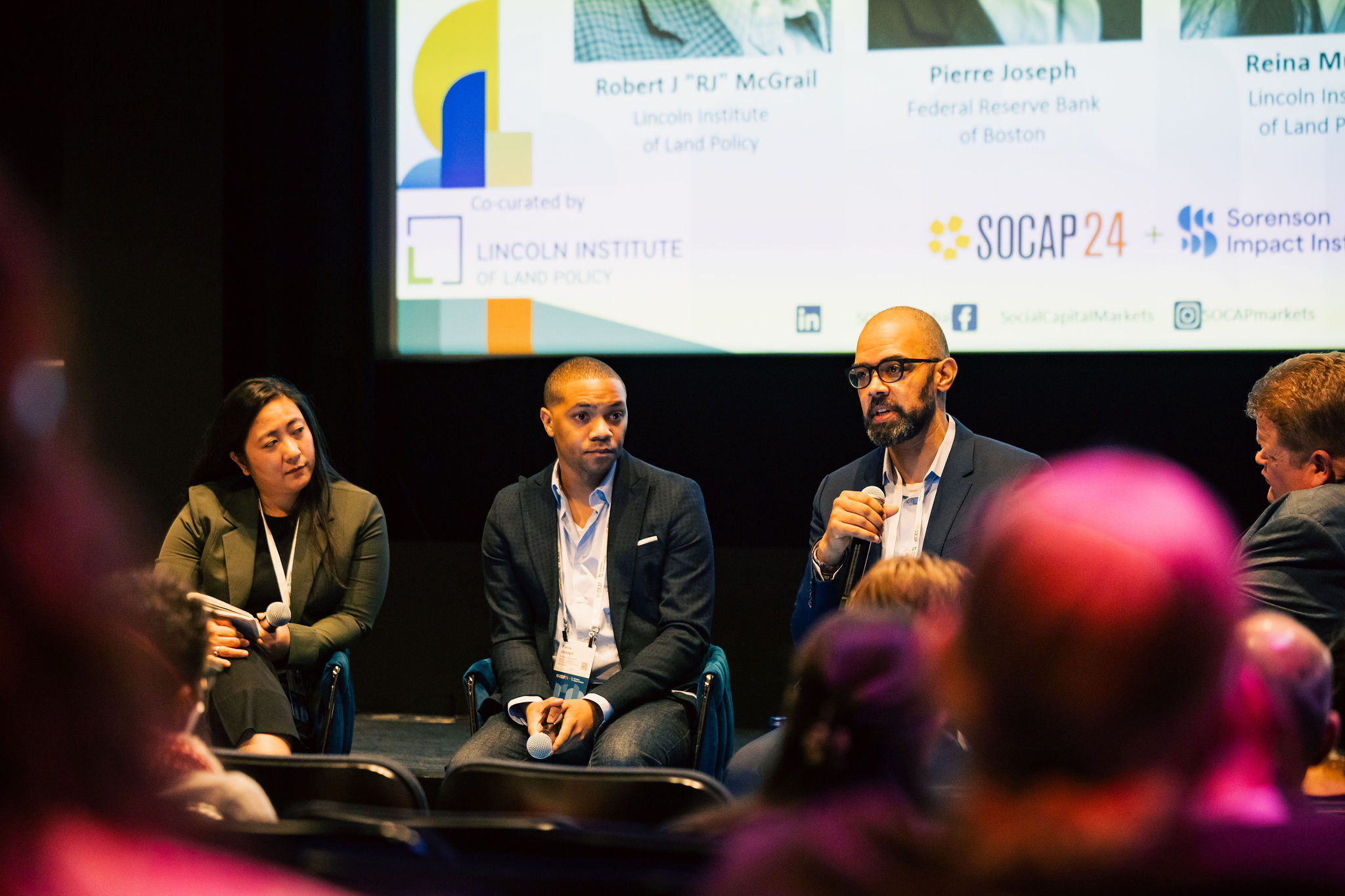 What Is SOCAP? - SOCAP Global SOCAP Global