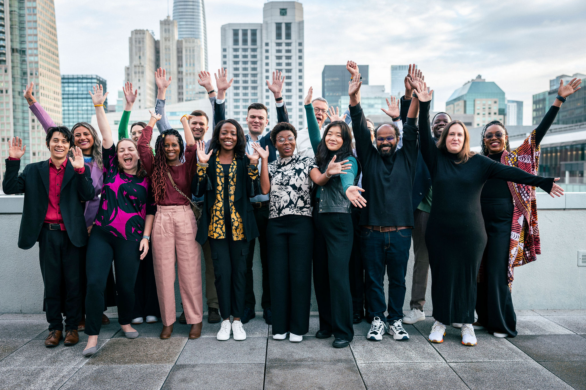 What Is SOCAP? - SOCAP Global SOCAP Global