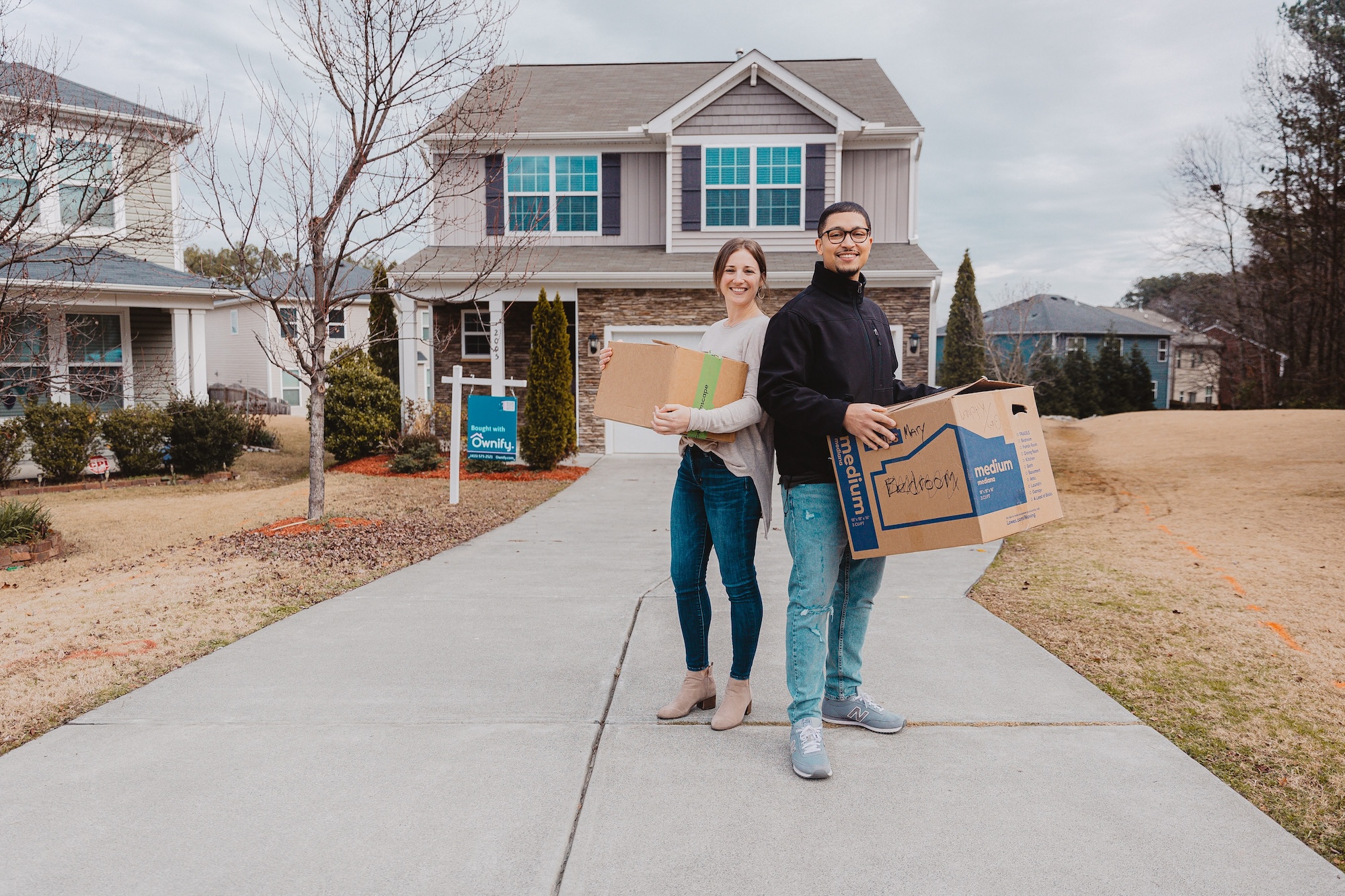 The Crisis in Homeownership: Barriers and New Solutions - SOCAP Global ...