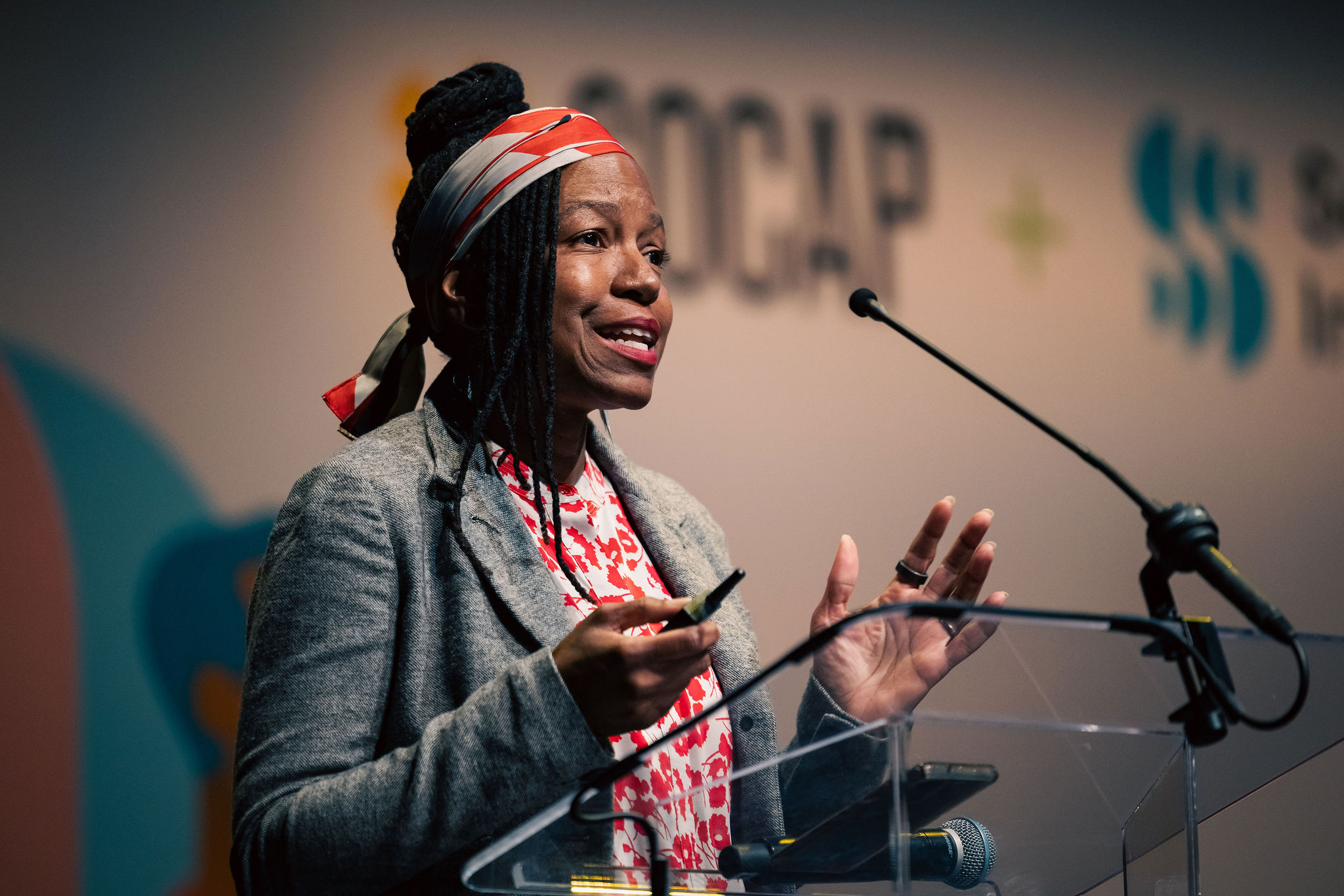 The SOCAP Fellowship Program - SOCAP Global SOCAP Global