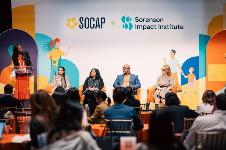 SOCAP25 Agenda - SOCAP Global SOCAP Global
